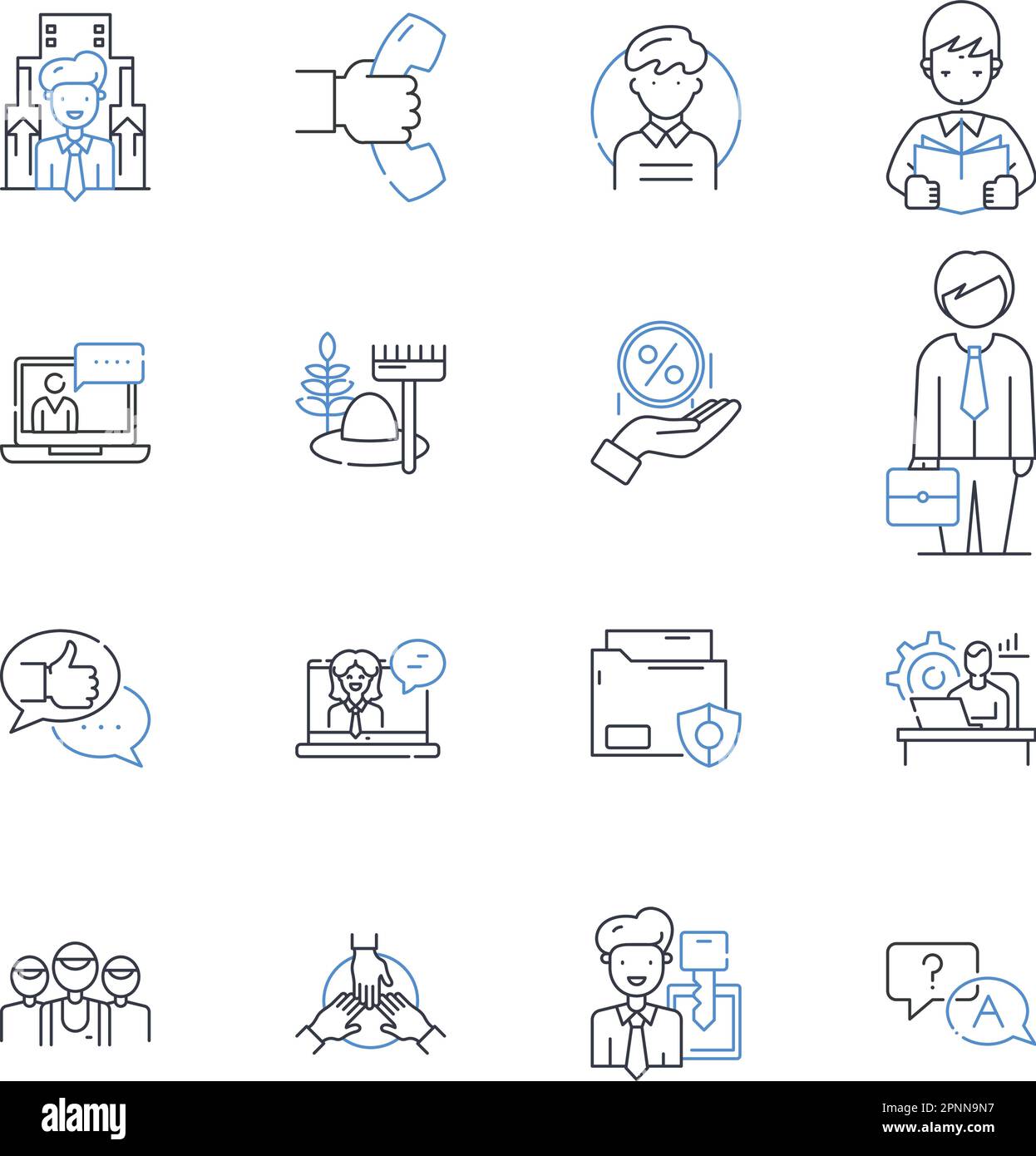 Writer agent Cut Out Stock Images & Pictures - Alamy