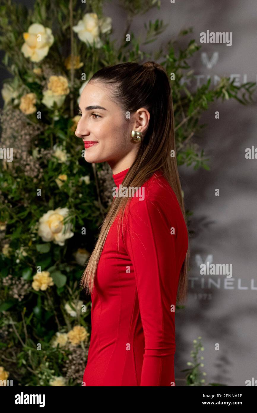 Sandra escacena hi-res stock photography and images - Alamy