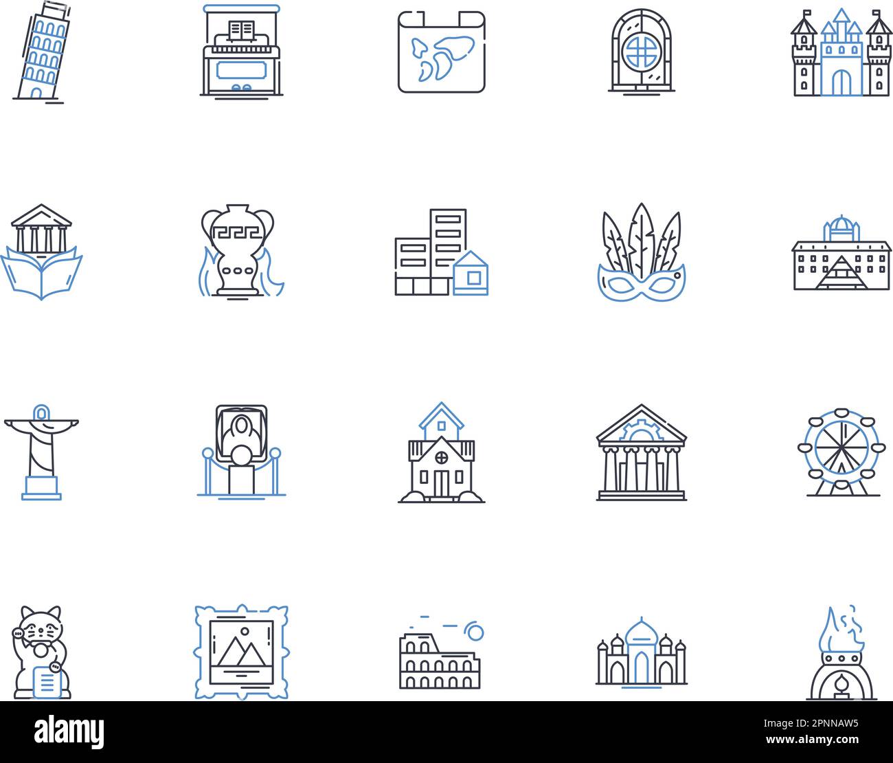 View description Stock Vector Images - Alamy