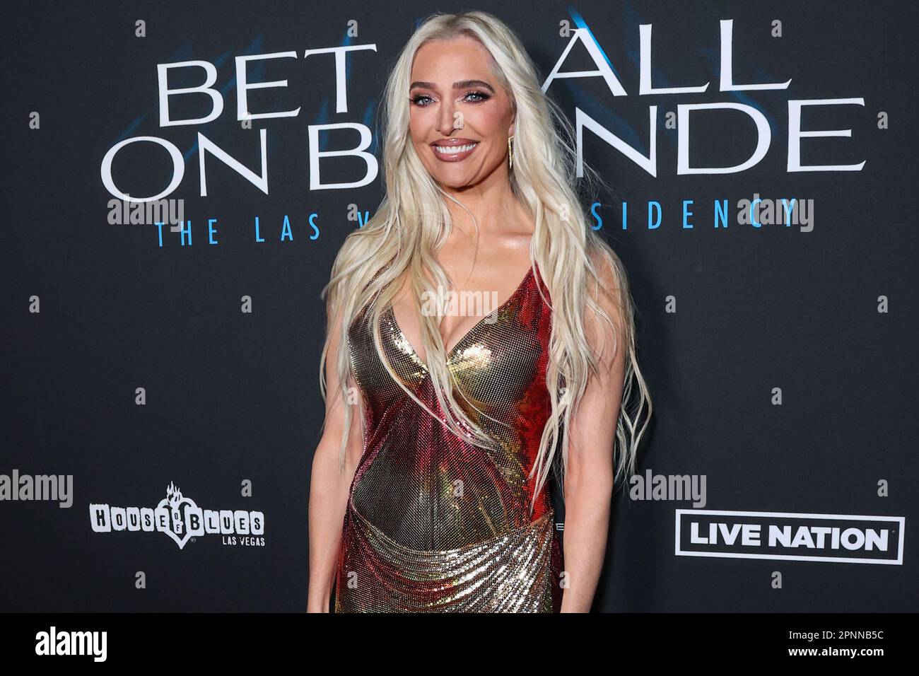 West Hollywood, United States. 19th Apr, 2023. WEST HOLLYWOOD, LOS ...