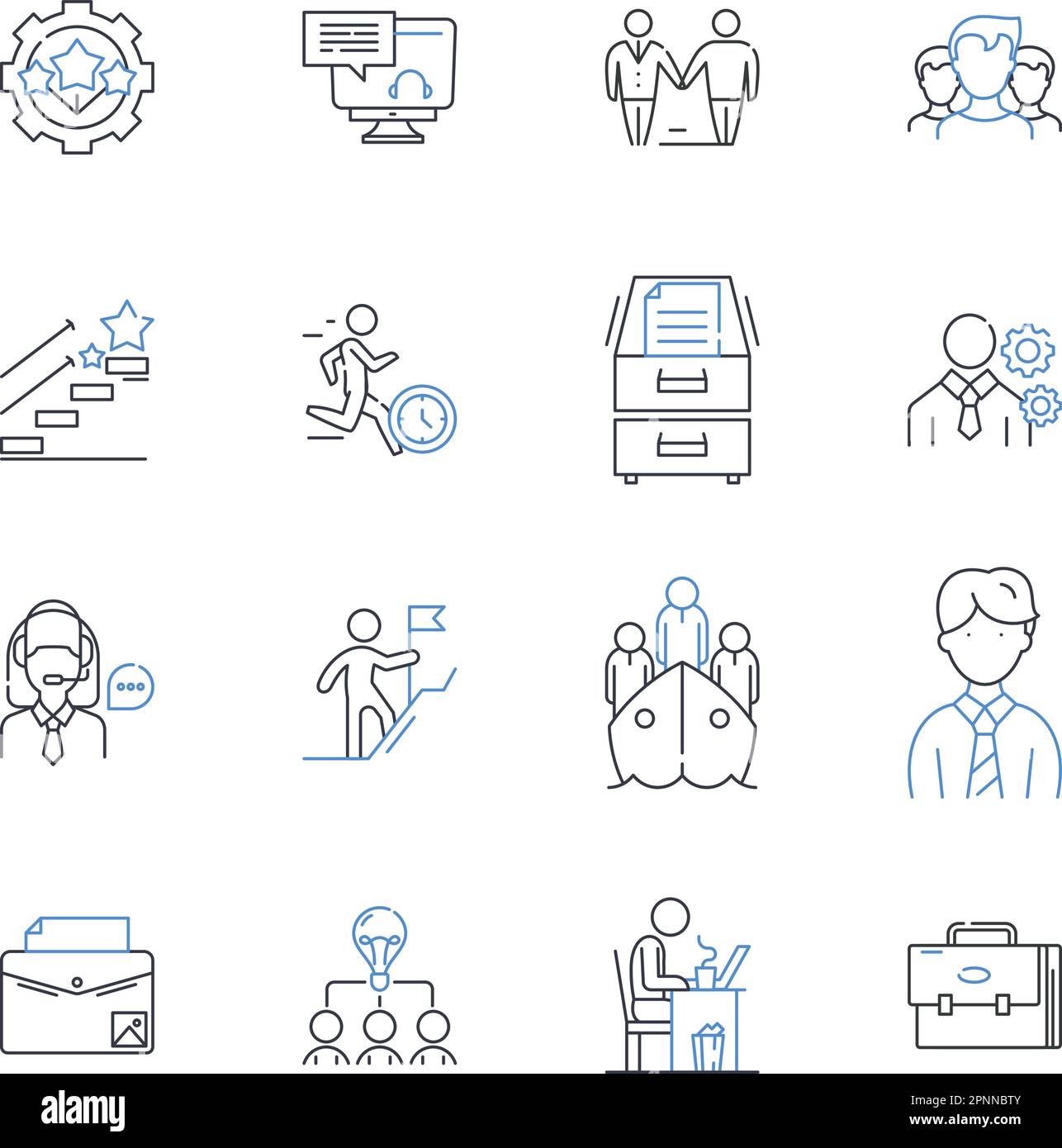 Tech savvy leadership hi-res stock photography and images - Alamy