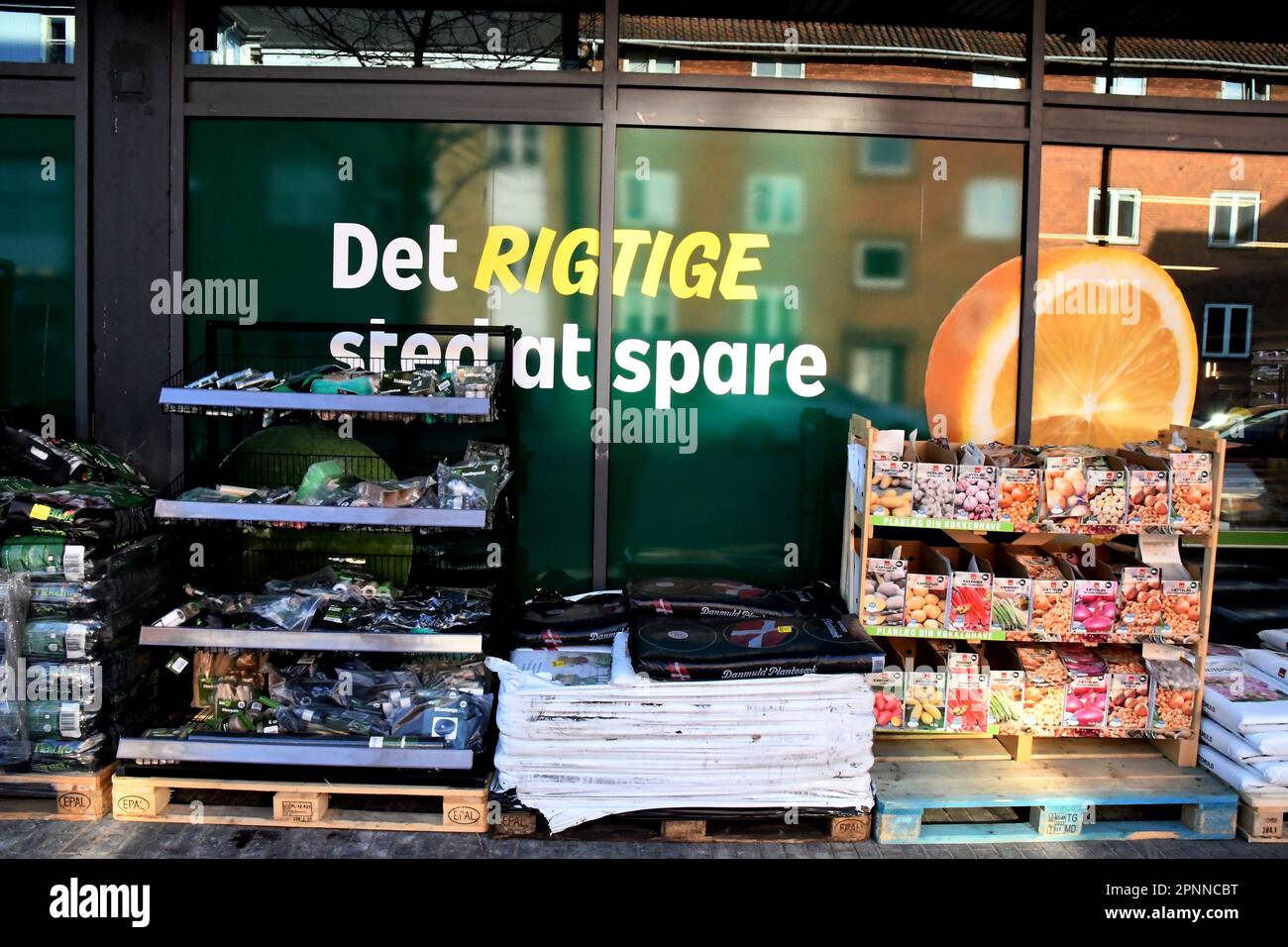 Preise In Danemark 2023