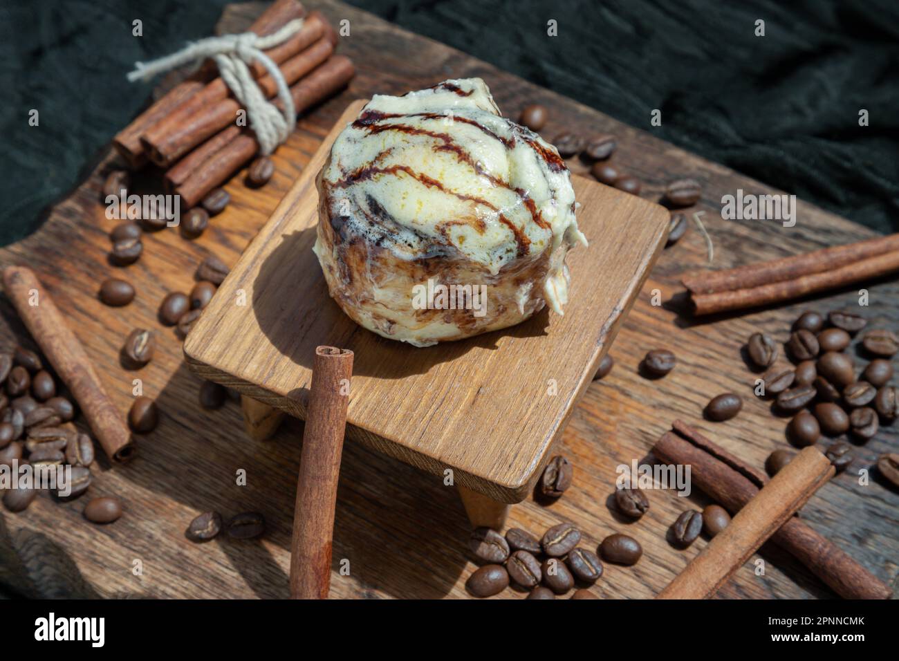 Chocobon hi-res stock photography and images - Alamy