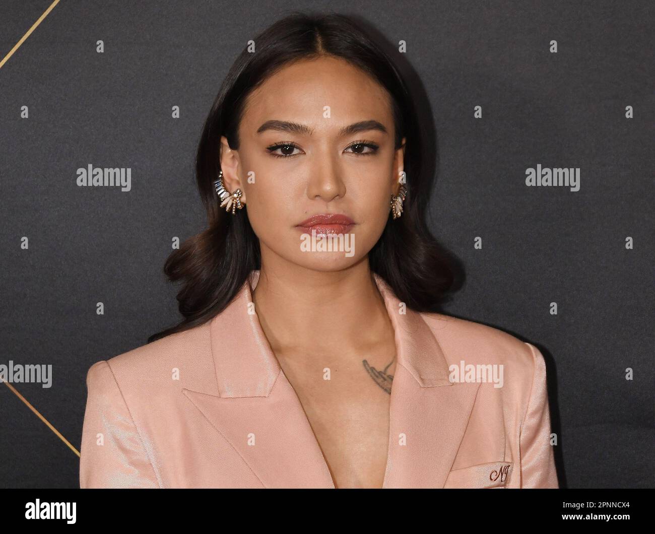 Los Angeles, USA. 19th Apr, 2023. Samantha Richelle at The 23rd Annual ...