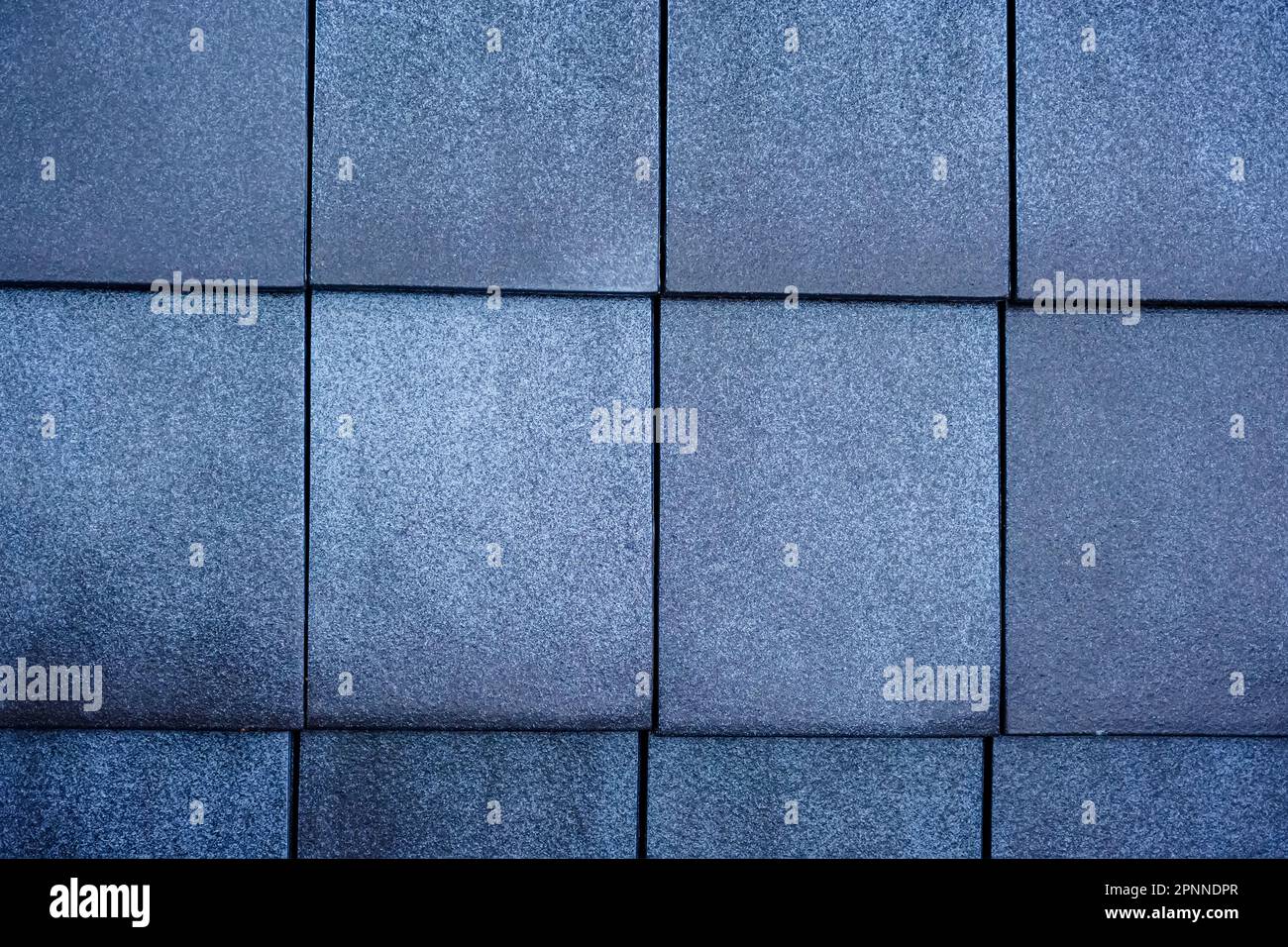 Natural ceramic tiles of gray color Stock Photo - Alamy