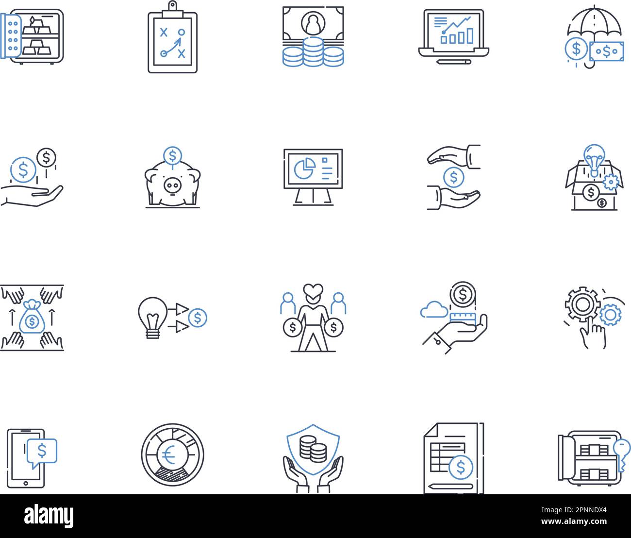 Loan underwriting Cut Out Stock Images & Pictures - Alamy