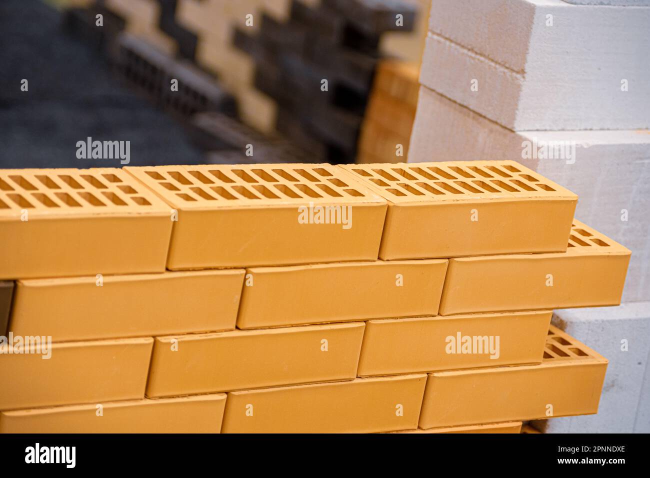 Example of brickwork hi-res stock photography and images - Alamy