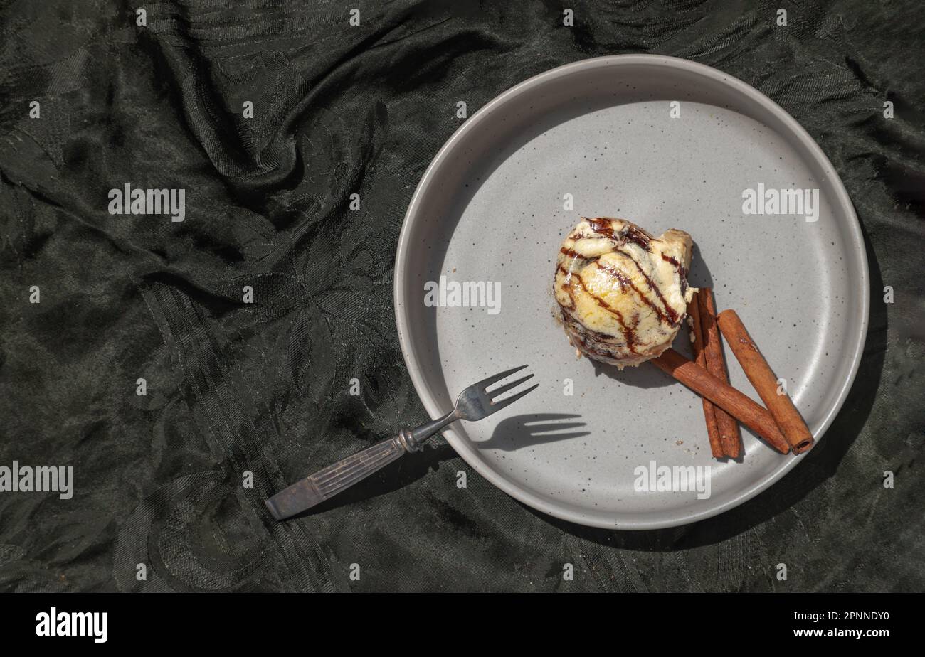 Chocobon bun hi-res stock photography and images - Alamy