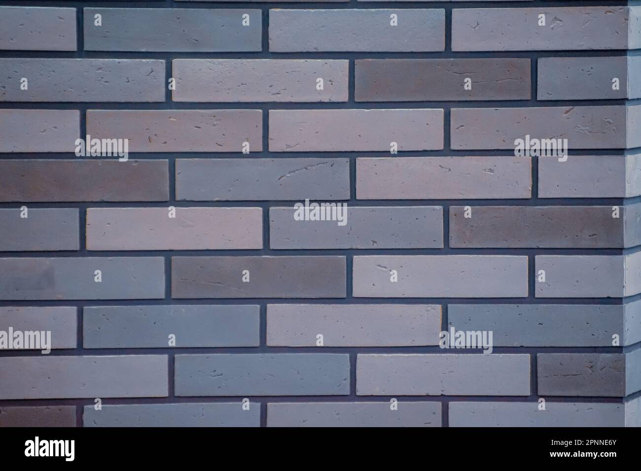 Neat brickwork hi-res stock photography and images - Alamy
