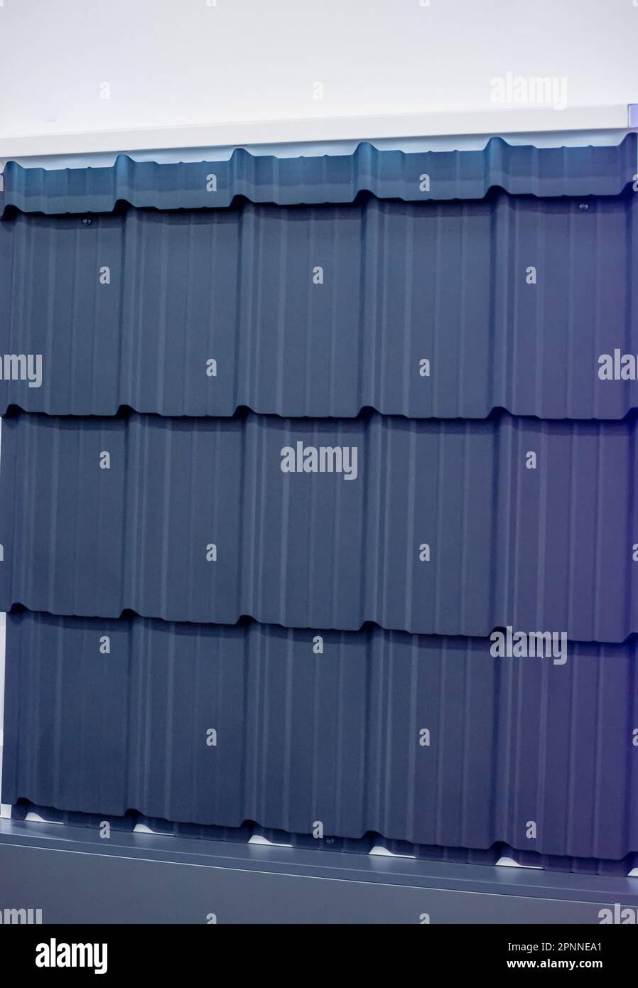 Coated metal hi-res stock photography and images - Alamy