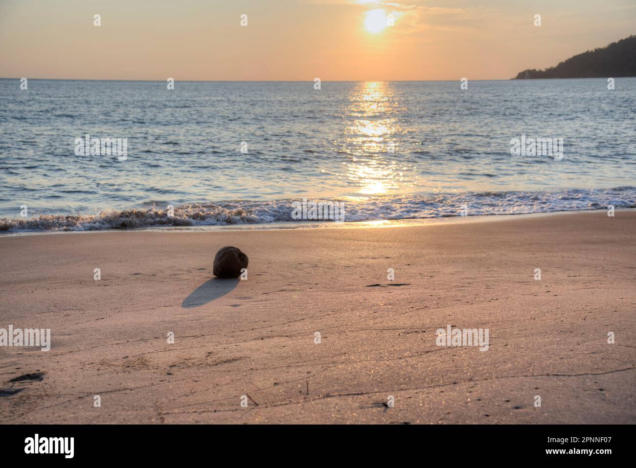 Quiet peaceful scene hi-res stock photography and images - Alamy