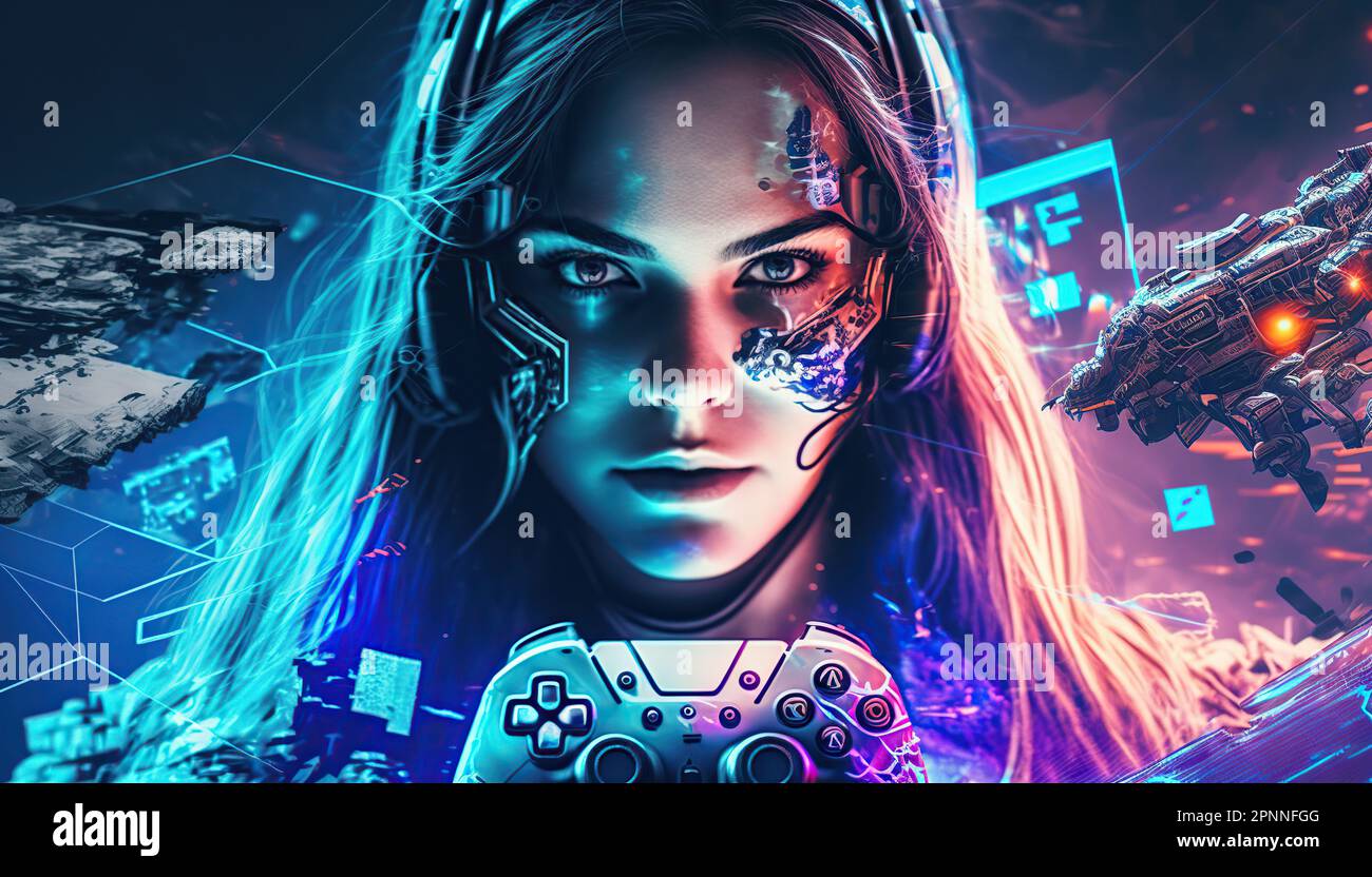 Ai reaction hi-res stock photography and images - Alamy