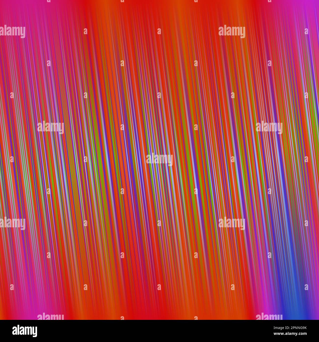 Colors interpolated Northern light of gradient illustration Stock ...