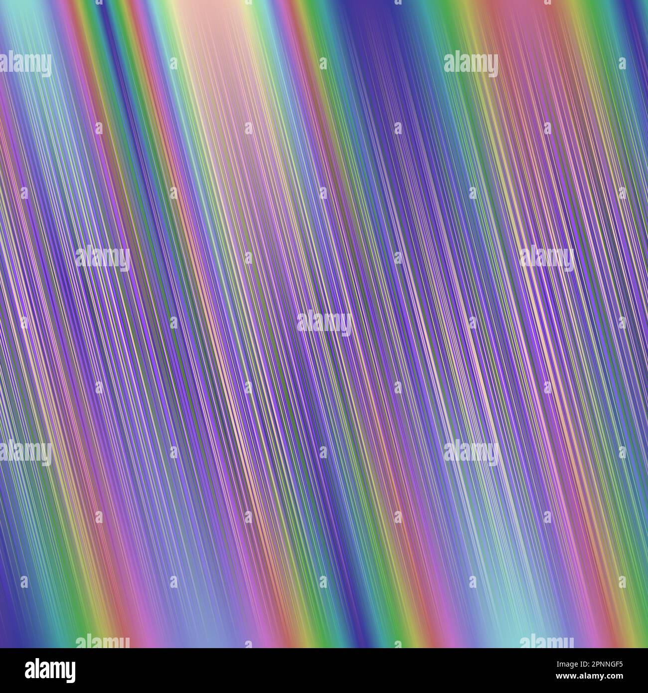 Colors interpolated Northern light of gradient illustration Stock ...