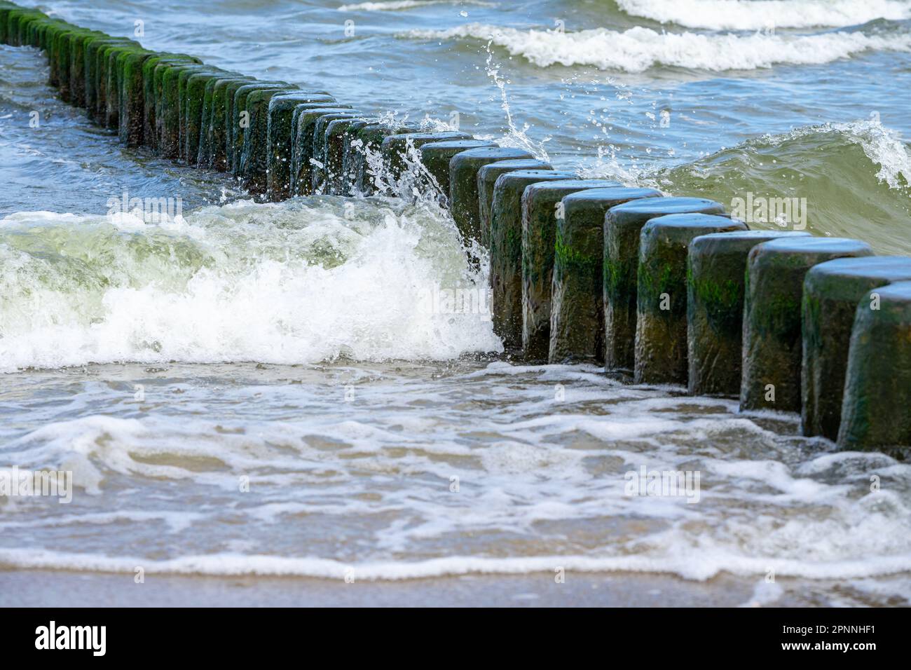 Usedome hi-res stock photography and images - Alamy