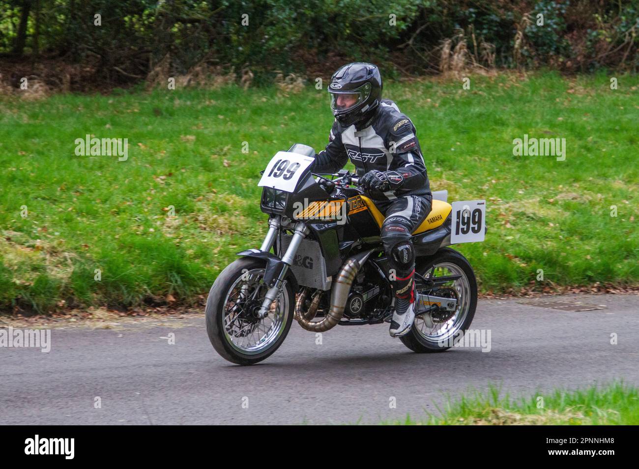 1988 yamaha tdr 250 hi-res stock photography and images - Alamy
