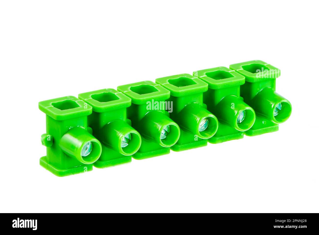 Terminal view Cut Out Stock Images & Pictures - Alamy