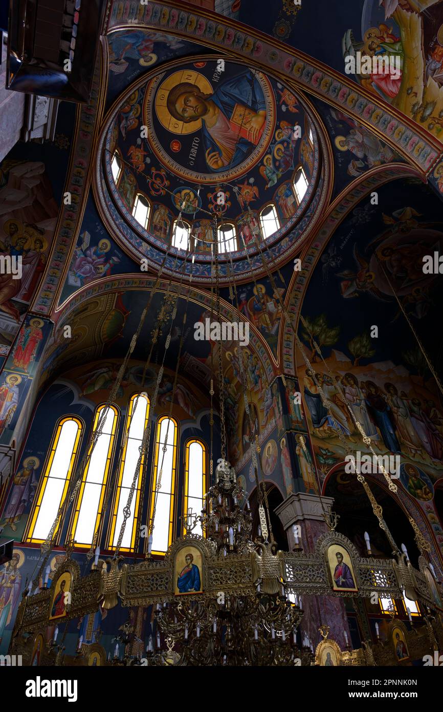 Saint helen catholic church hi-res stock photography and images - Alamy