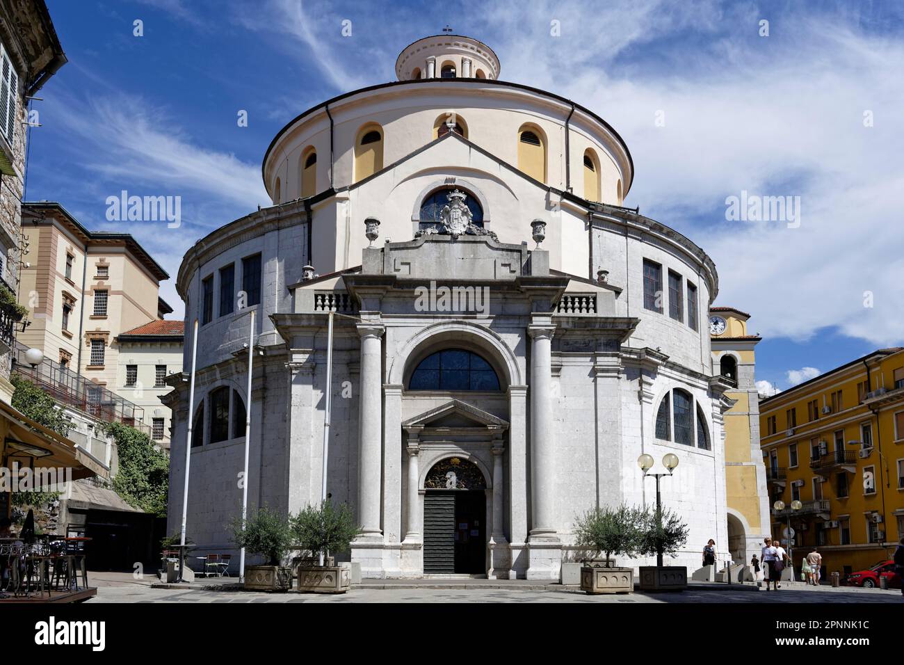 Svetog vida hi-res stock photography and images - Alamy