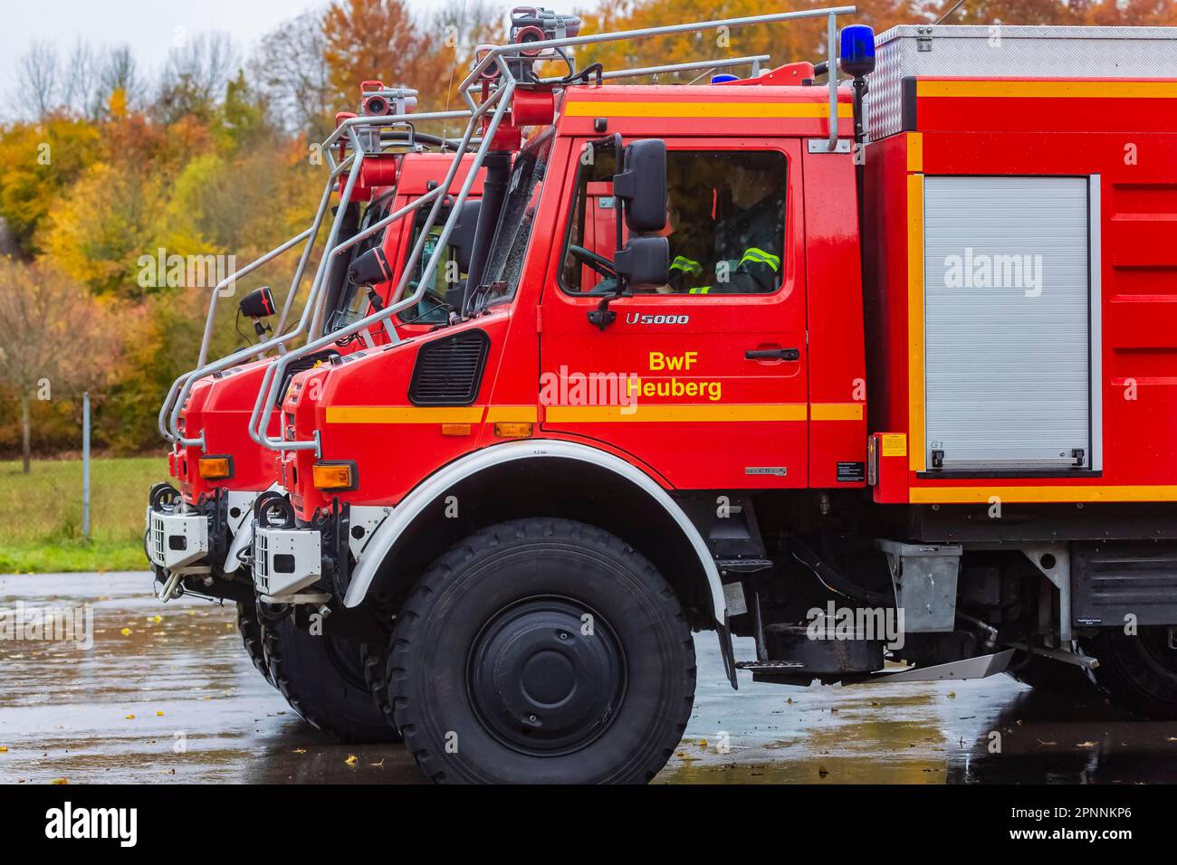 Unimog army hi-res stock photography and images - Alamy