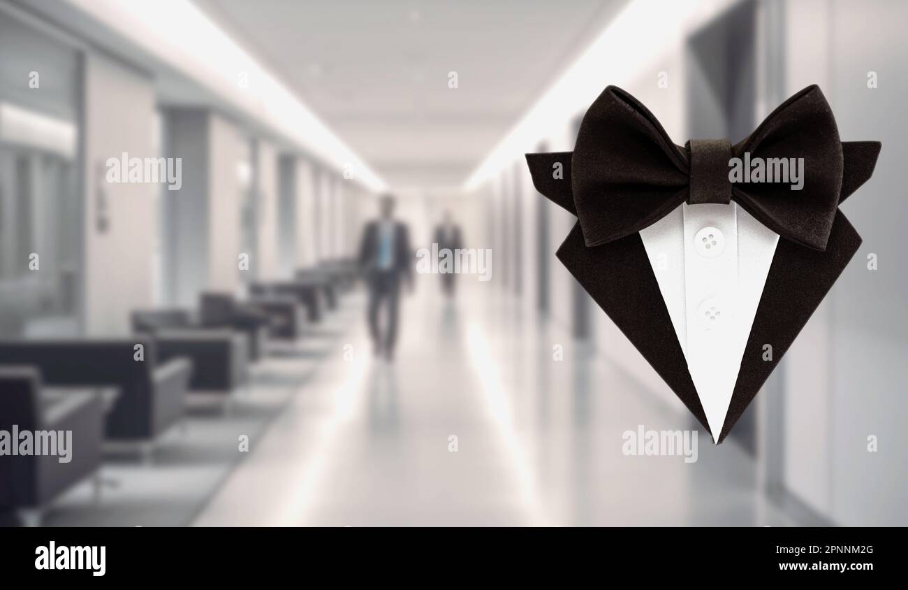 Men's evening clothes hi-res stock photography and images - Alamy