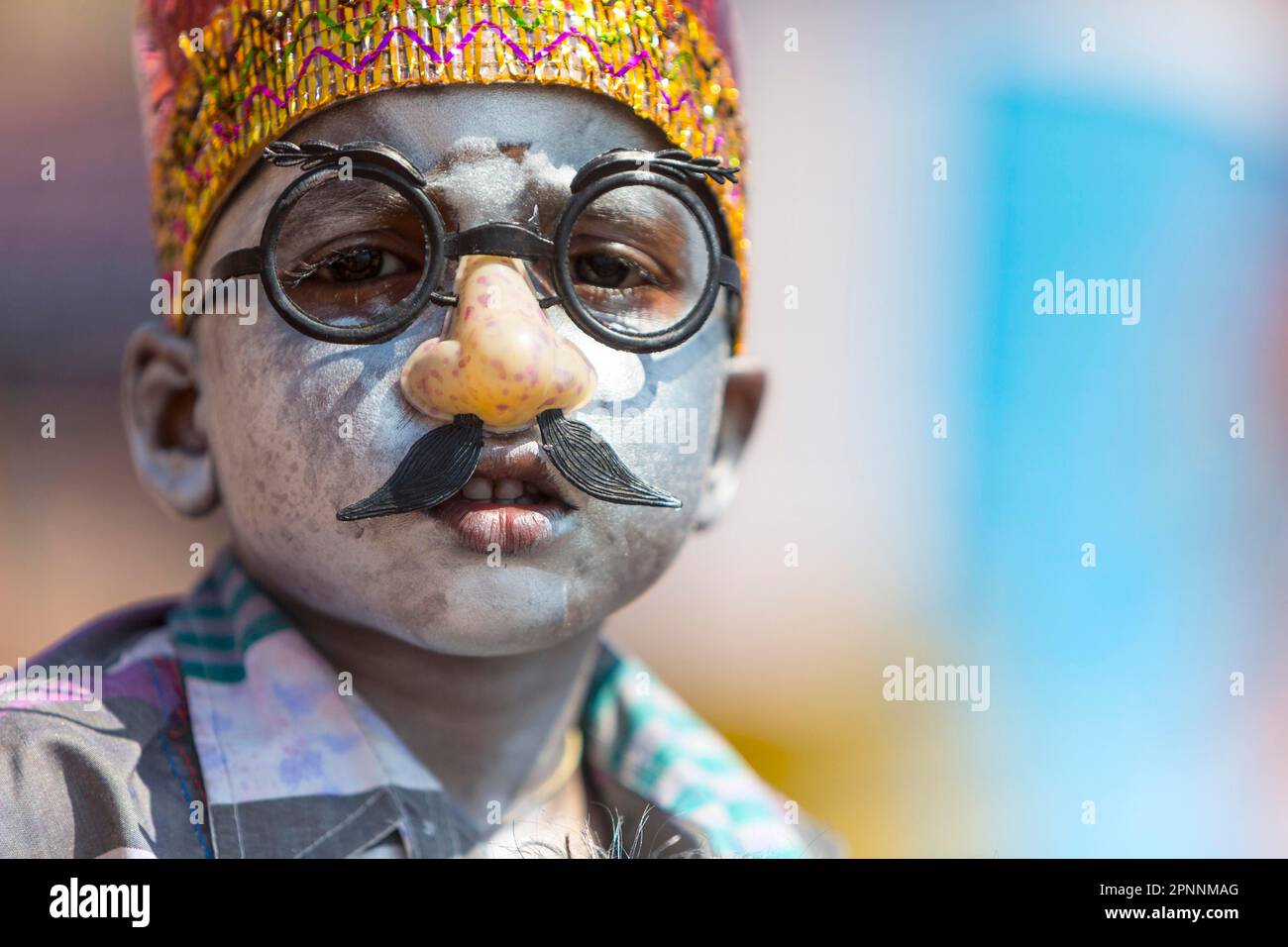 Holi Festival, Indian spring festival, traditional festival of colours ...