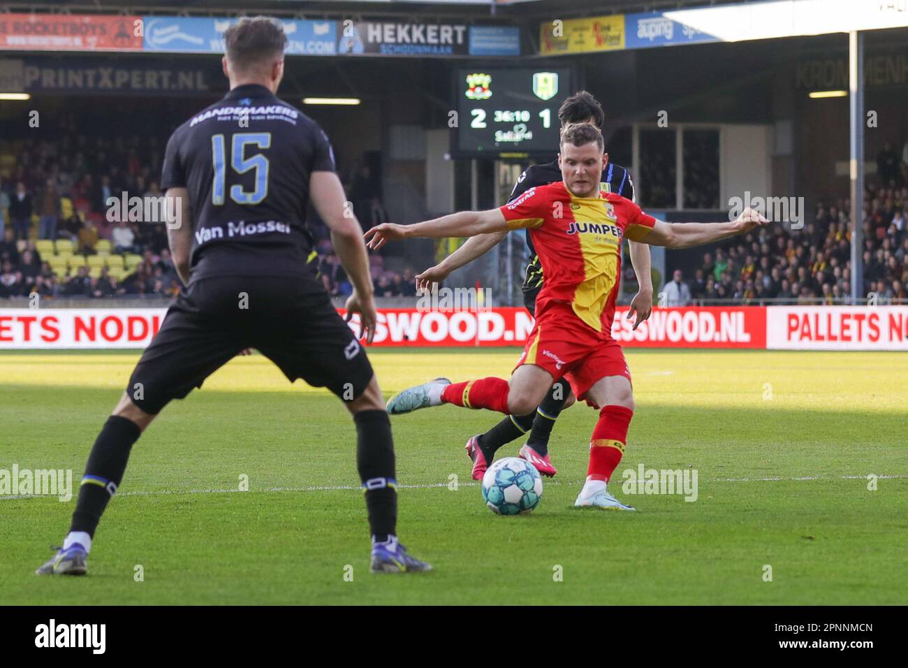 Philippe rommens hi-res stock photography and images - Alamy