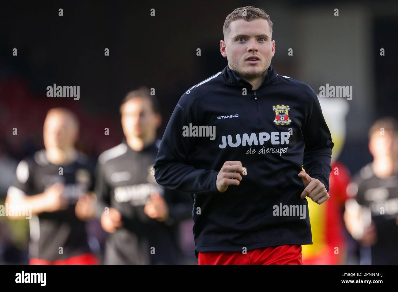 Philippe rommens hi-res stock photography and images - Alamy