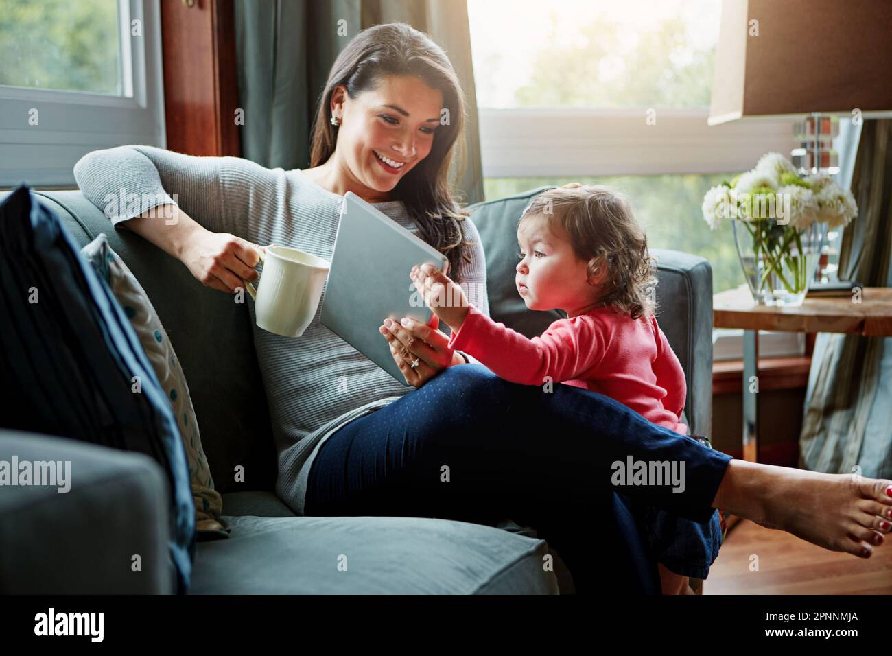 Heightened curiosity hi-res stock photography and images - Alamy