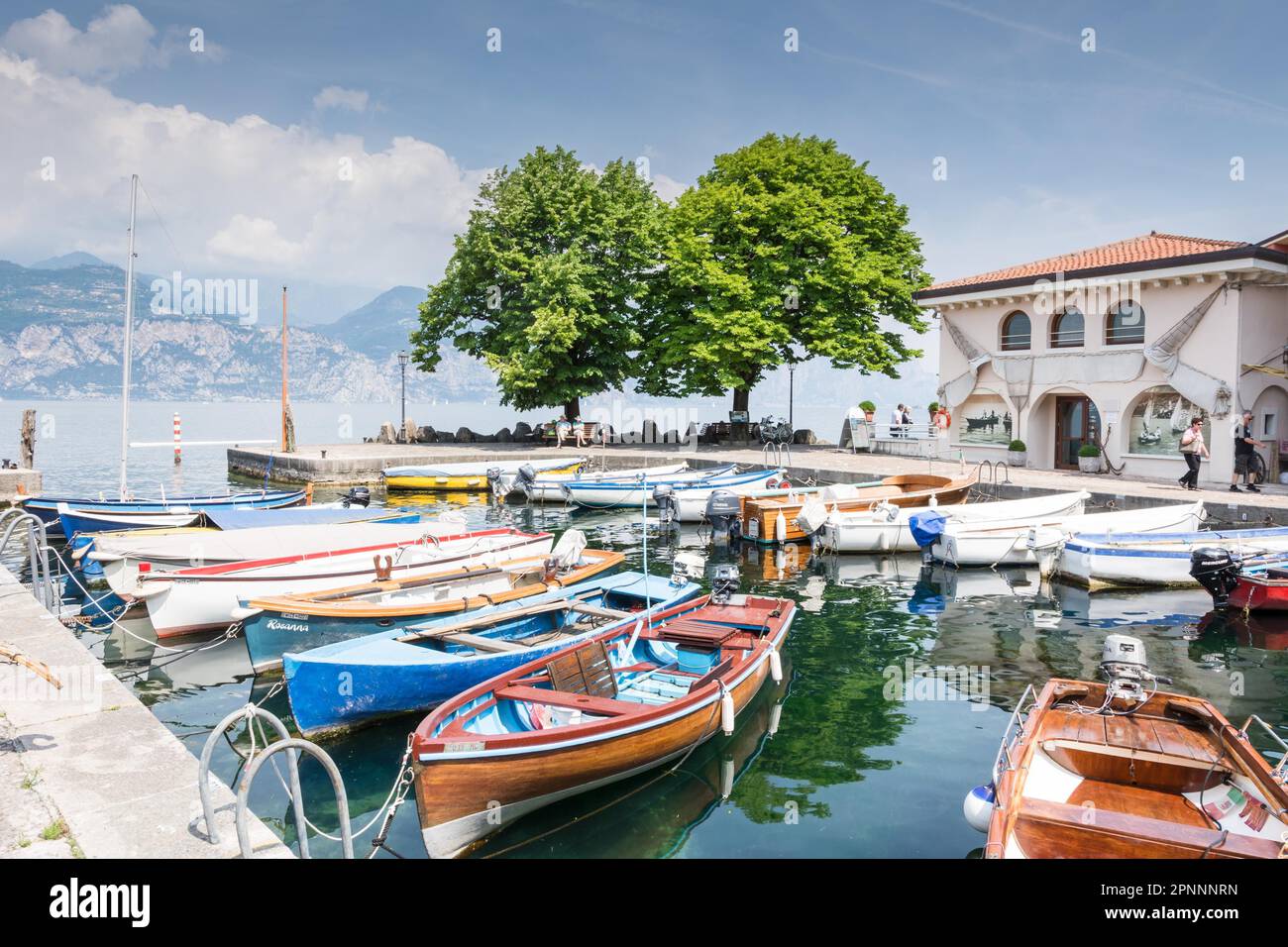 Regions of italy hi-res stock photography and images - Alamy