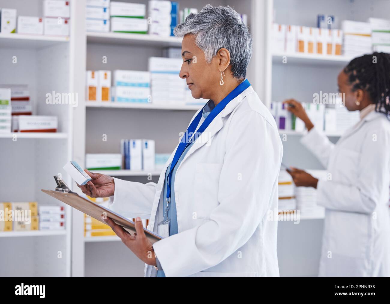 Inventory management hospital hi-res stock photography and images - Alamy