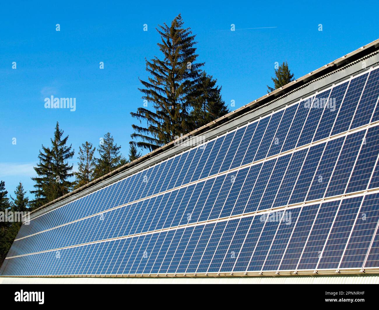 Outdoor power system hi-res stock photography and images - Alamy