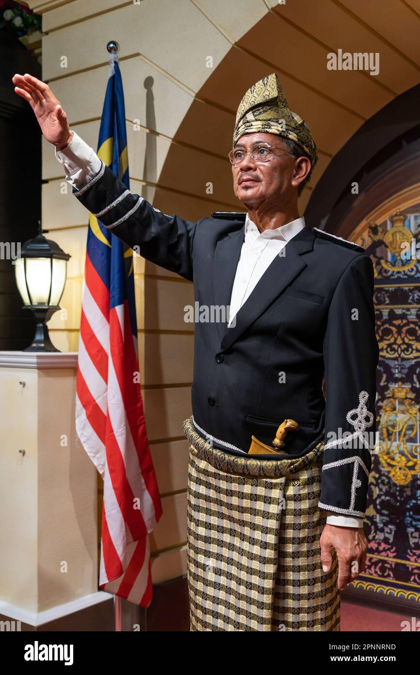 Merdeka tunku abdul rahman hi-res stock photography and images - Alamy