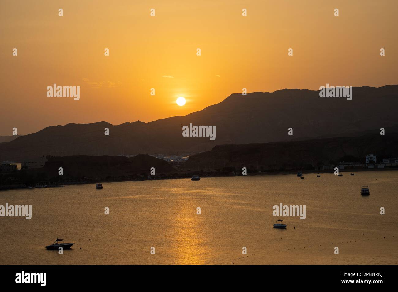 Satellite view red sea hi-res stock photography and images - Alamy