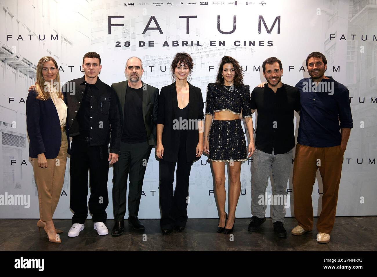 Pepa garcia hi-res stock photography and images - Alamy