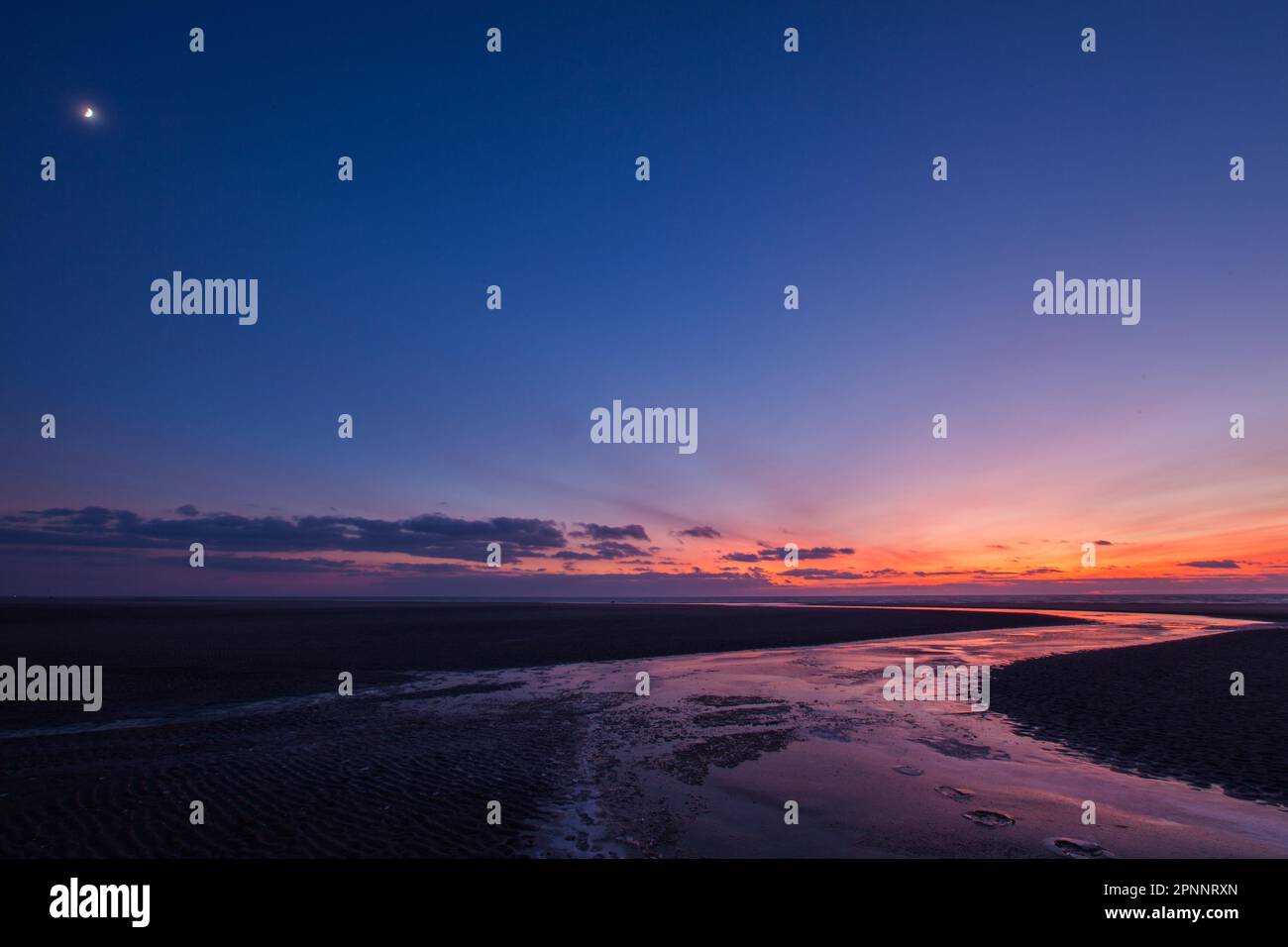 Fano beach hi-res stock photography and images - Alamy
