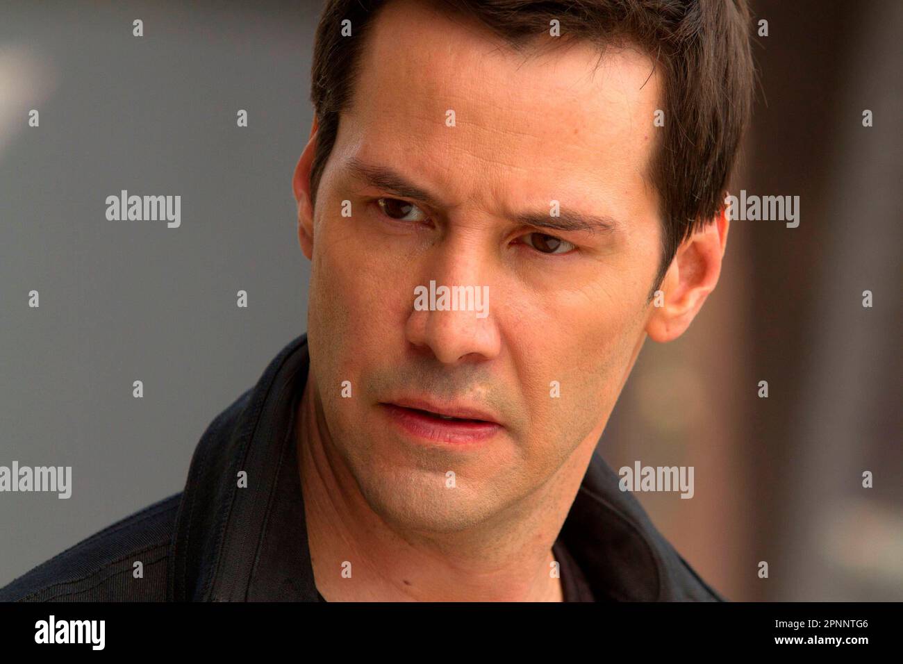 KEANU REEVES in MAN OF TAI CHI (2013), directed by KEANU REEVES. Credit ...