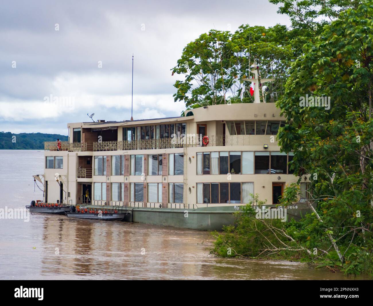 Marañon basin peru hi-res stock photography and images - Alamy