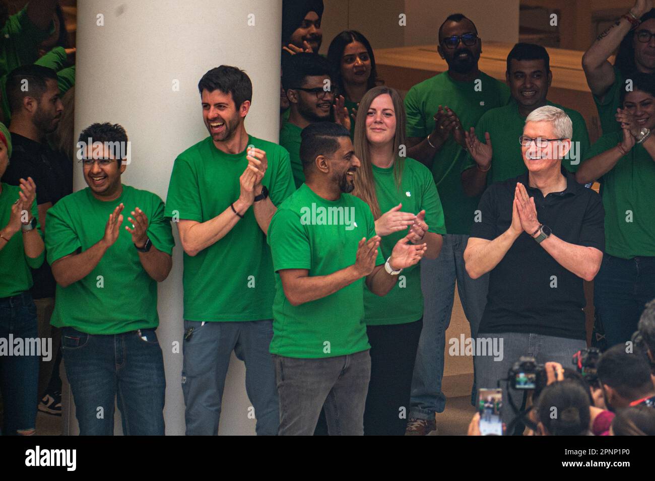 Tim tech logo hi-res stock photography and images - Alamy