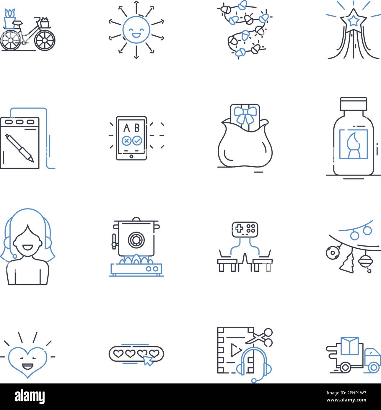 Glassblowing furnace Stock Vector Images - Alamy