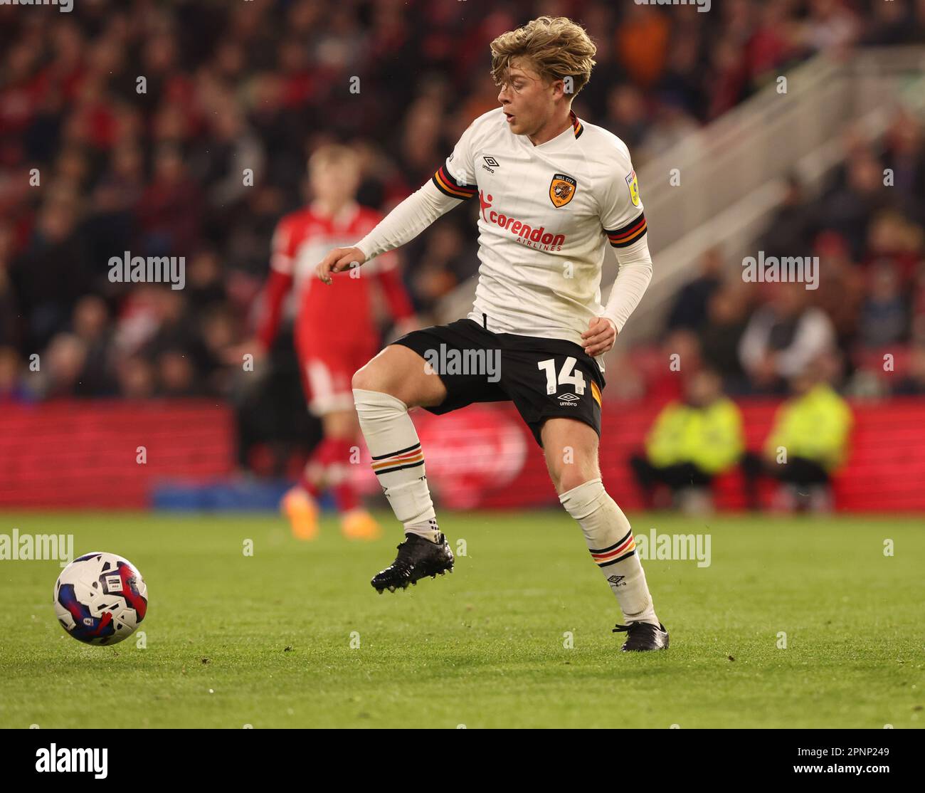 Nigel vaughan hi-res stock photography and images - Alamy
