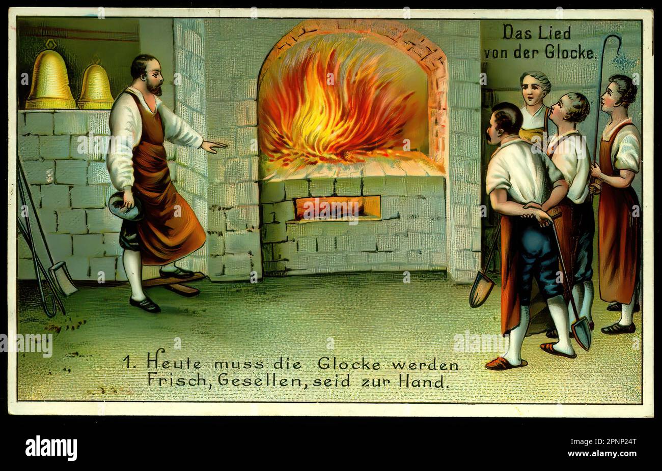 German song collection hi-res stock photography and images - Alamy