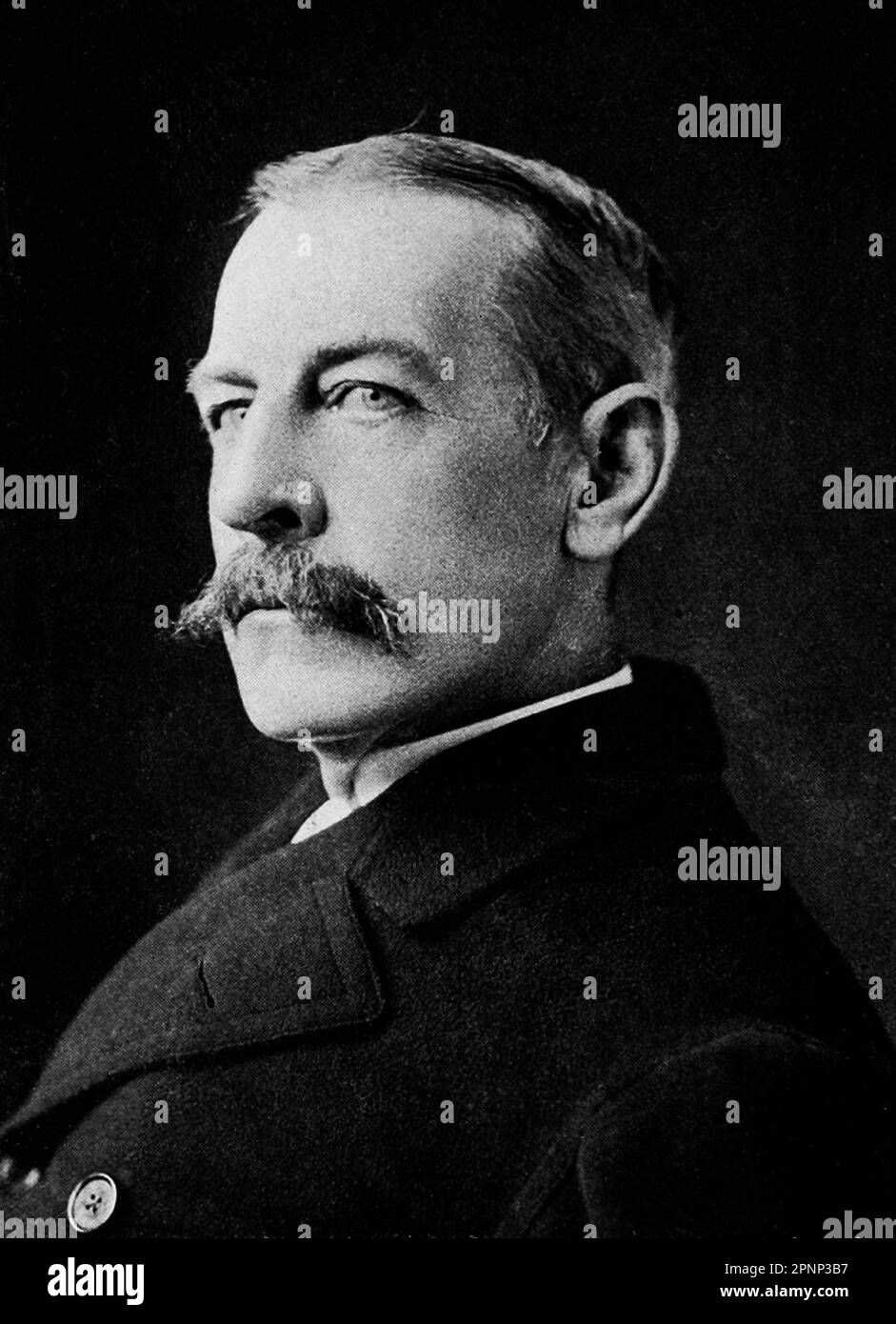 James gordon bennett hi-res stock photography and images - Alamy