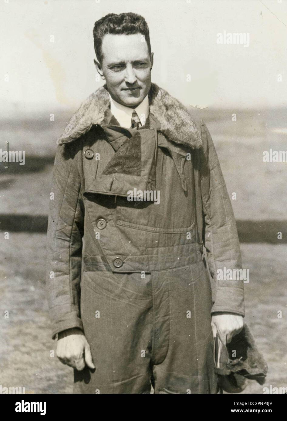 Richard Evelyn Byrd Jr. (October 25, 1888 – March 11, 1957) was an ...