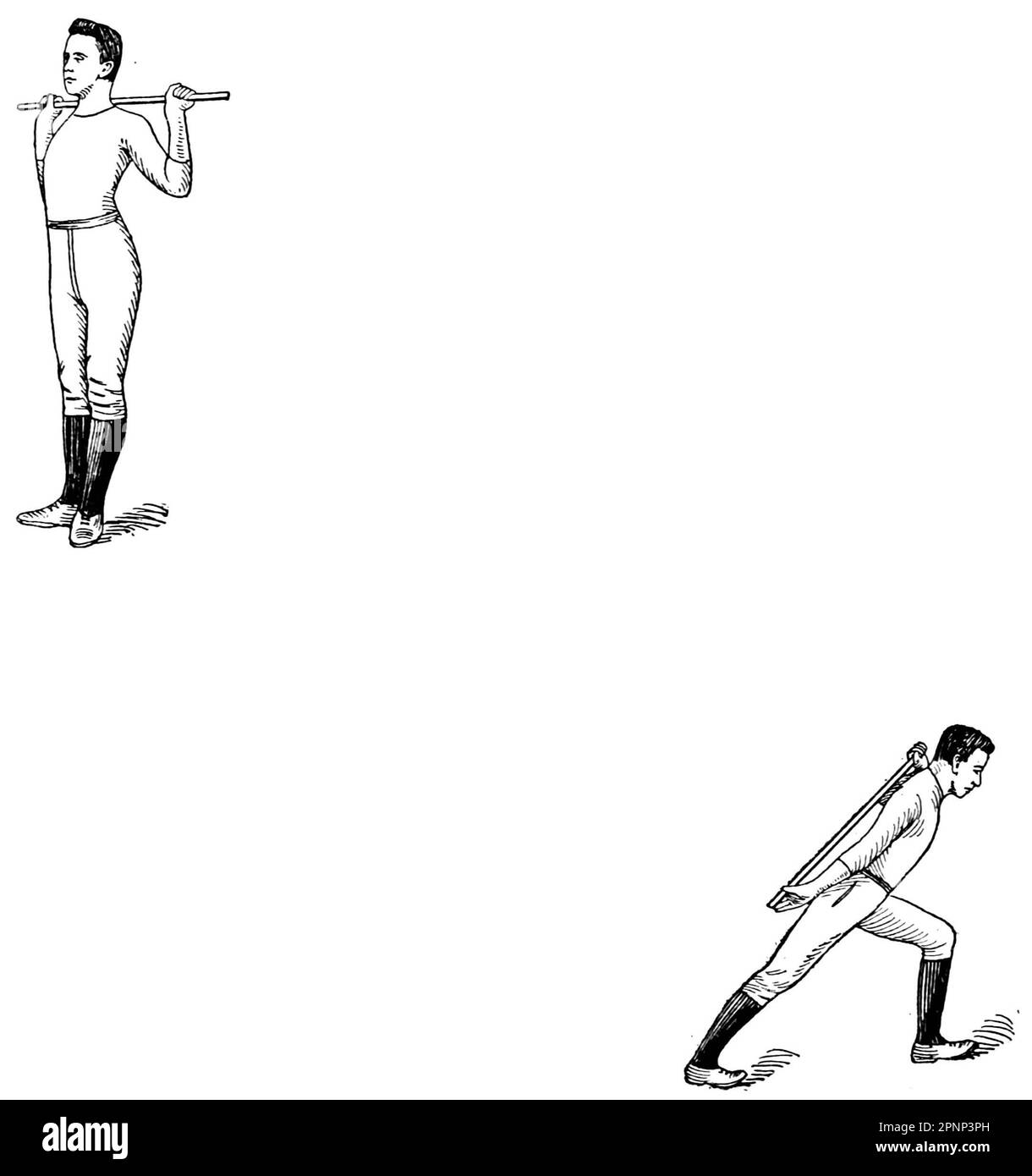 Indian clubs history Cut Out Stock Images & Pictures - Alamy