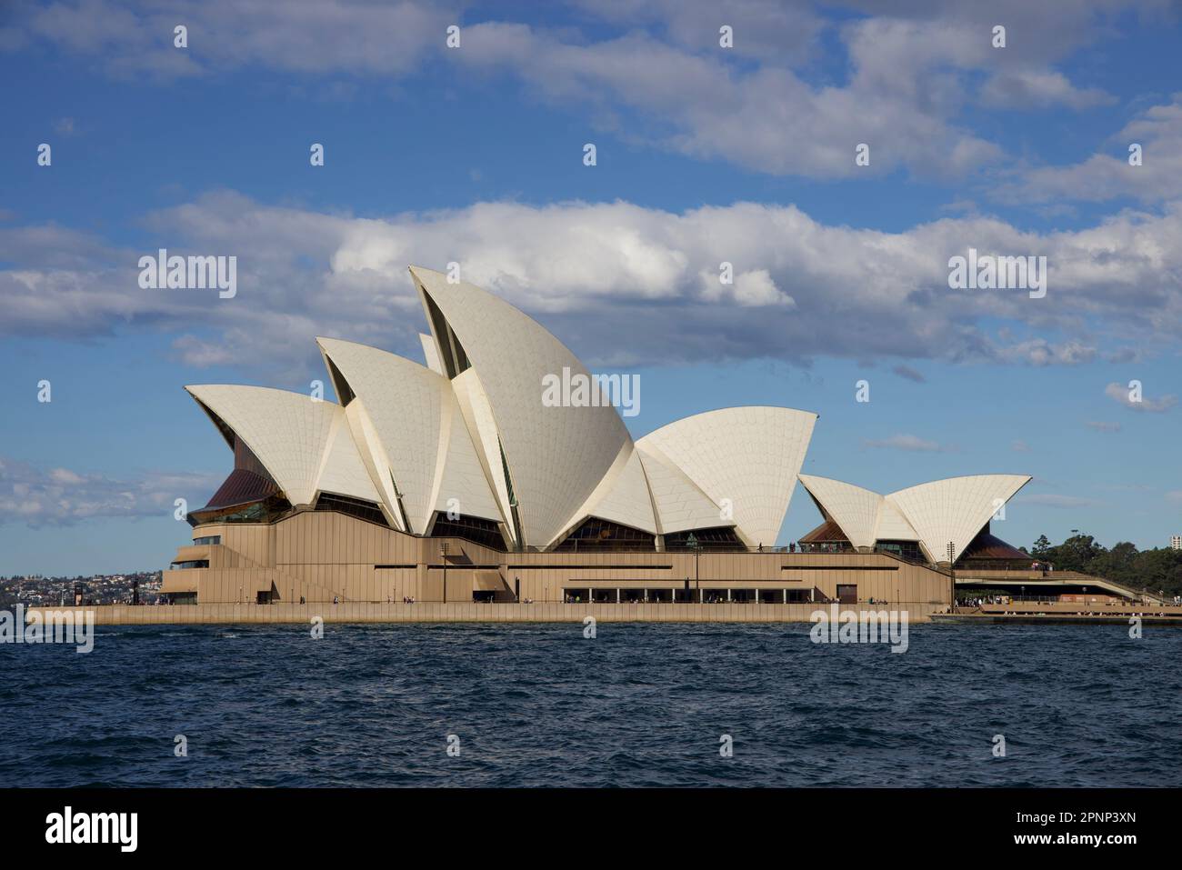 Beautiful australian harbour hi-res stock photography and images - Alamy