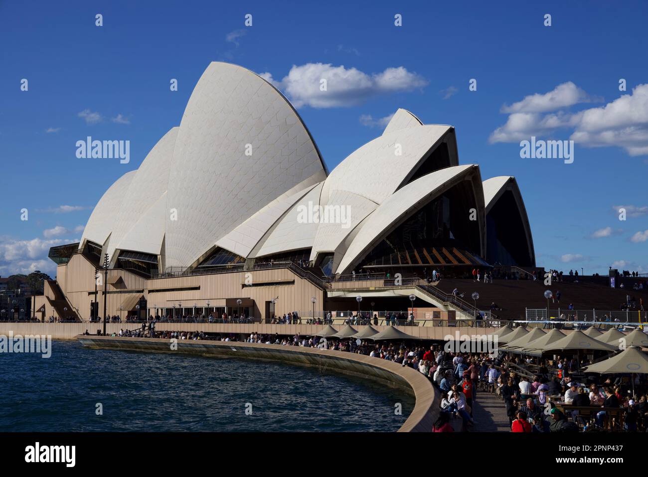Beautiful australian harbour hi-res stock photography and images - Alamy