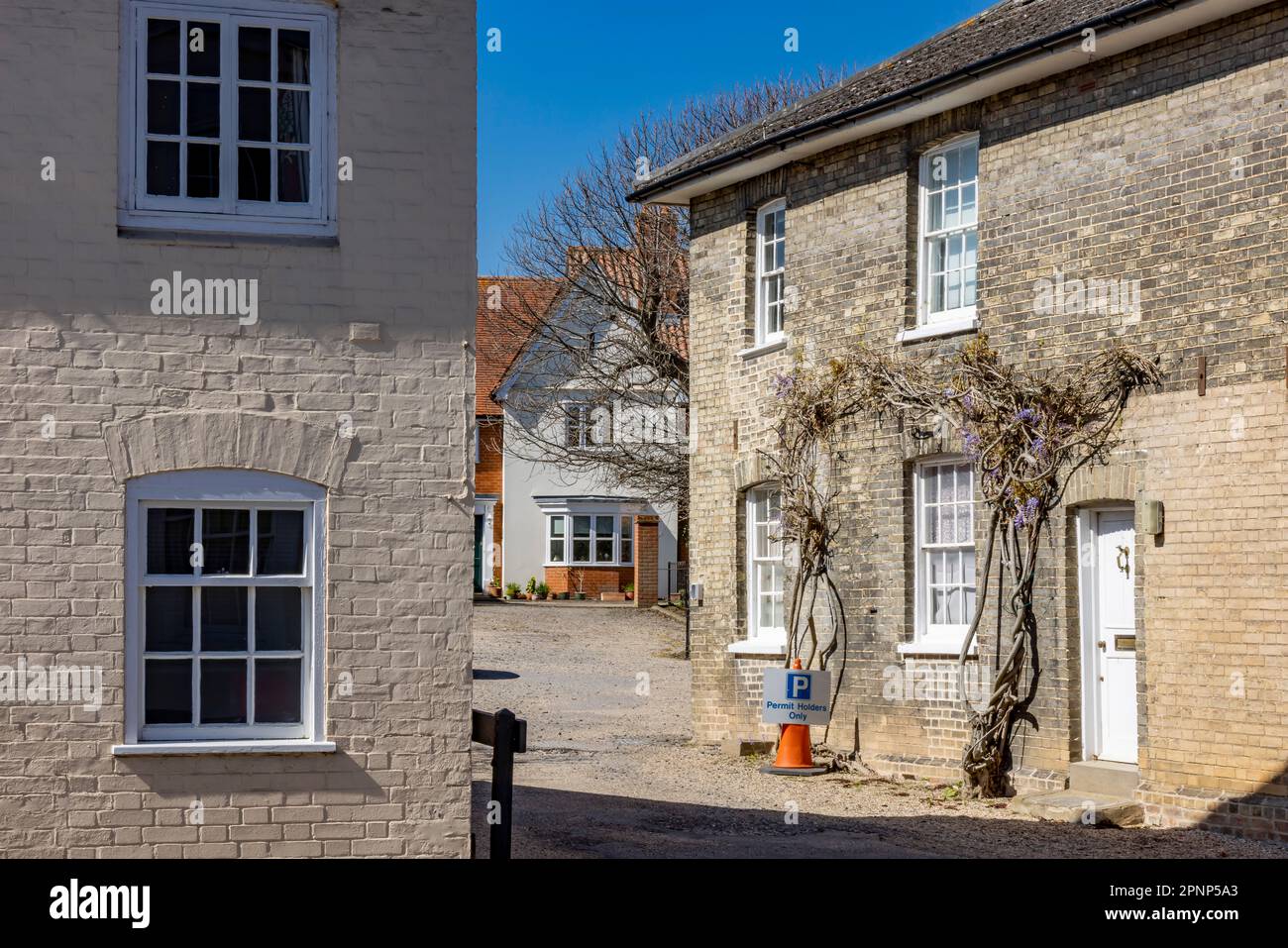 Local Area Images of Sudbury Suffolk, England, UK Stock Photo - Alamy