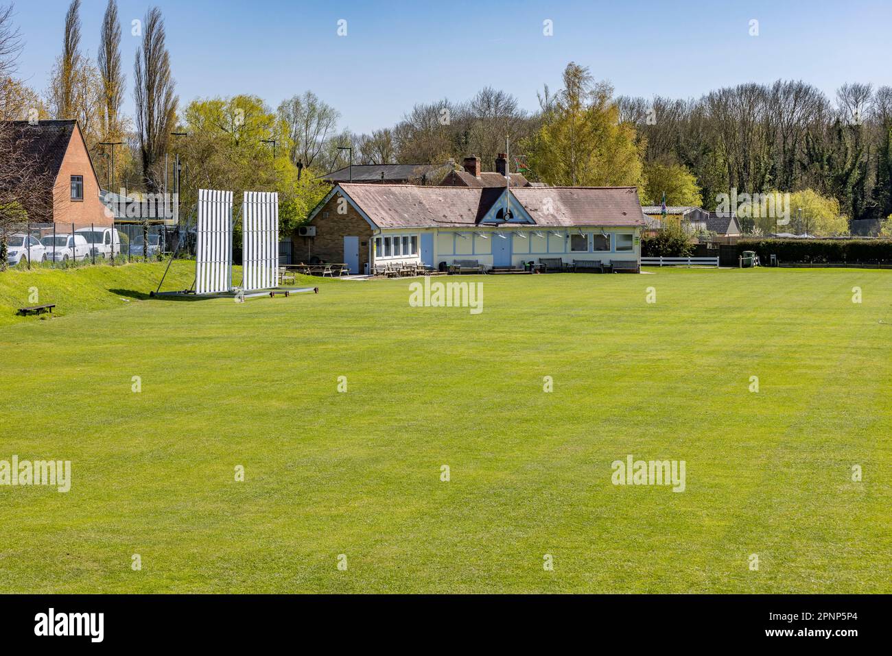 Local Area Images of Sudbury Suffolk, England, UK Stock Photo - Alamy