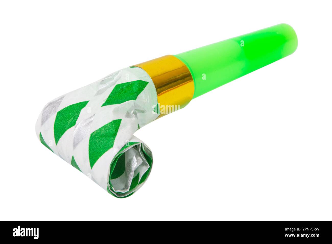 Party Blower Png